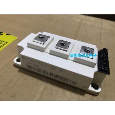 全新直拍FF200R17KE3 FF300R12KT3 FF450R12KT4 FF400R12KE4