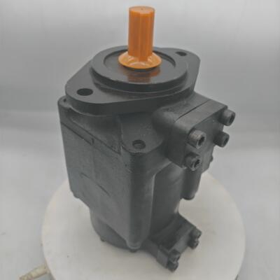 tzyy太重榆液pfed43系列双联阿托pfed43045/028-1dto叶片泵斯泵