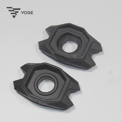 隆鑫无极500R DS AC 650DS 525R DS AC DSX原装链条调节器挂板压