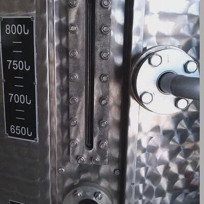 厂家直供sga911压力高温高压园视镜玻璃长视镜玻璃不锈钢配件桶