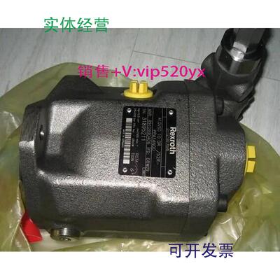 现货供应力士乐柱塞泵A10VSO28DFR1／31R-VPA12N00R910916805