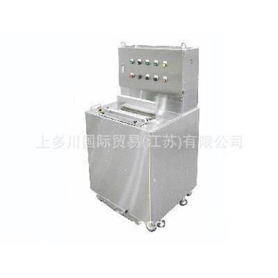 naniwa浪华烤箱食品机械设备清洁机中国供应前拍中议价