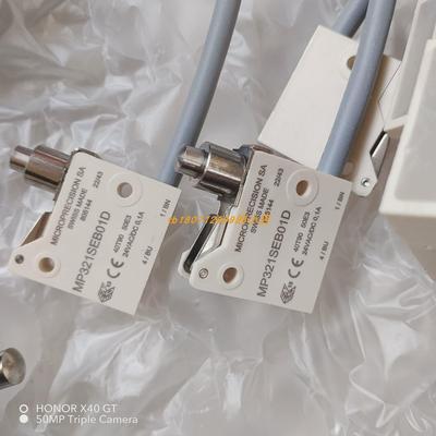 议价全新原装Microprecision MP320MAM07微动开关MP321SEB01D