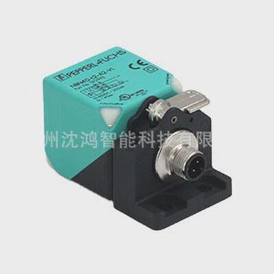 倍加福接近开关NBN40-U1L-UU8-12周可开税票