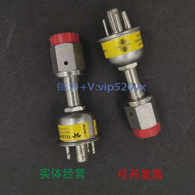 现货供应现货销售美国进口TeledyneHastings真空规管DV-6VCR不锈