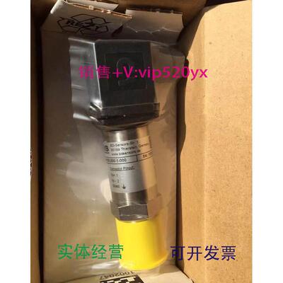 现货供应BDSENSORS压力传感器18.601G-1600-R-1-8-100-200-1-0001
