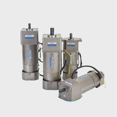 台力电机200W250W300W400W750W微型交流齿轮减速调速马达220V380V