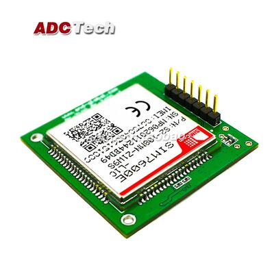 low cost CAT1 SIM7600E L1C breakout,SIM7600E-L1C core board