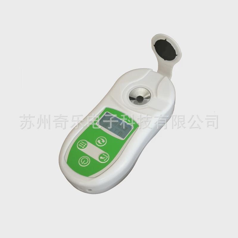 pal-103糖度计数显测糖仪糖度折光仪