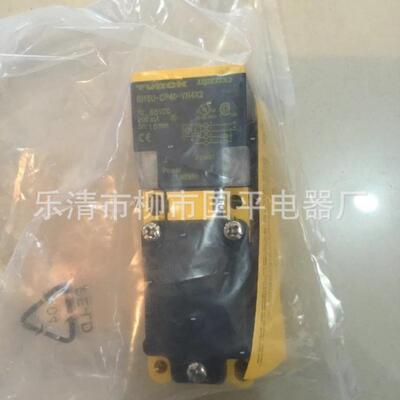 实物图bi15u-cp40-vn4x2电感式接近开关感应开关销售