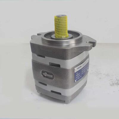 纺织机械压力泵ipvp4-20-171齿轮泵ipv5-64-101液压泵ipv6-80-101