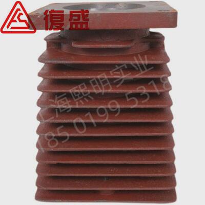 2602021900复无正厂tw200盛油式活塞式空压机二段气缸