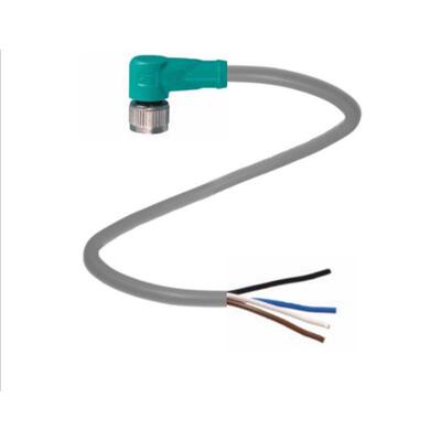 p+f电缆/连接器接插件(224883)v1-g-bk