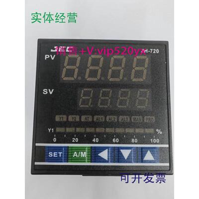 现货供应JEC温控器JH-720JH720JH720-202000/302/102000JT-701-20