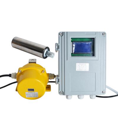 hfkpt1-12-30地址码带两级跑偏开关kpt1-12-30输送带保护装置