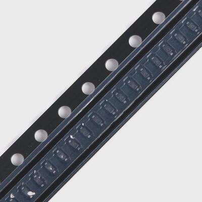 贴片肖特基电rb521s-30丝印csod-5230603塑封长二极管cj现货