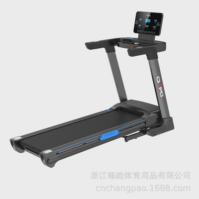3450小型折叠式家用电动跑步机超静音迷你健身房专用走步机