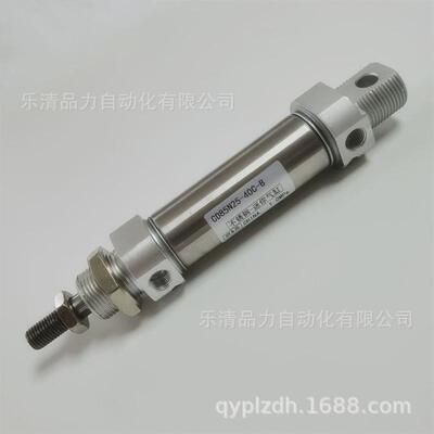 气缸标准c85n8/cd85n8-75-80-100-125-150-160-175-200-l/m/g-b-a