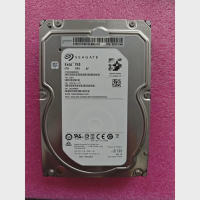 议价超聚变6TB  02311FNH  ST6000NM0095