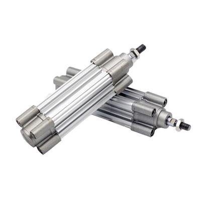 cp96系列气缸标准cp9632-25/50/75/100/125/150/175/200/250气缸