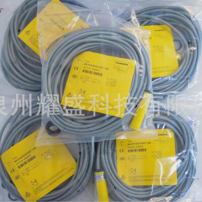 图尔克ni30-q130-vp4x2-b2141