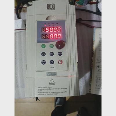 议价金田变频器JTE330-S KA0040G3议价