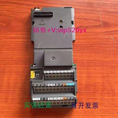 现货供应A5E00224211西门子变频器IO接口板A5E02360178端子卡A5E0