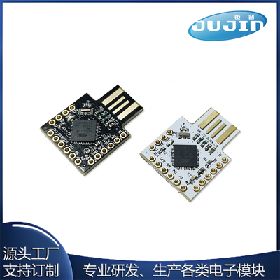 Beetle Leonardo USB ATMEGA32U4 迷你型开发板PRO MICRO模块