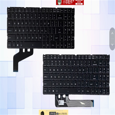 适用于机械革命蛟龙750 p750 P760 蛟龙-560炫龙耀7000笔记本键盘