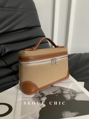 小方包撞色小包休闲拉链手提包