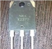 原装进口拆机 2SK2370 K2370 TO-3P 场效应管 测试好 可直拍