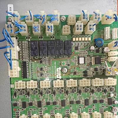 TMT主板PicA2V03Y45N101062拍前询价下单