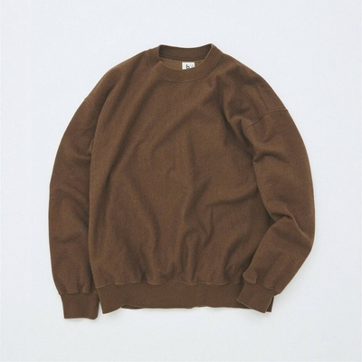 blurhmsJS联名运动圆领卫衣