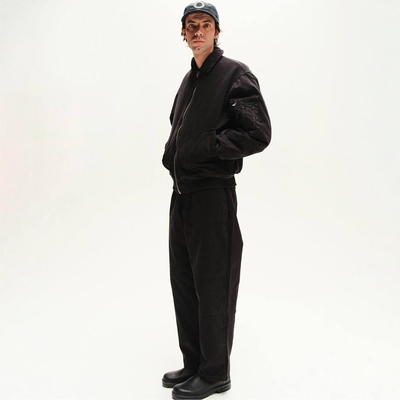 POPTRADINGCOMPANYJS工装长裤