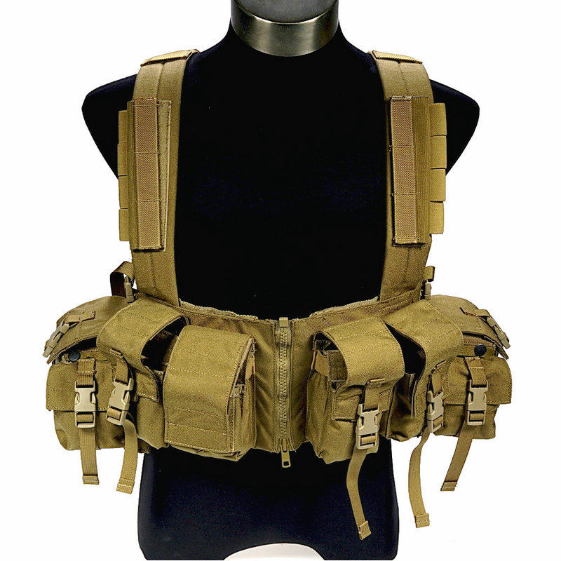 FLYYE翔野 1961G肚兜套装 TACTK战术客_虎窝淘