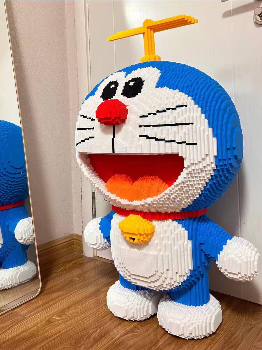 小孩玩具 乐高积木