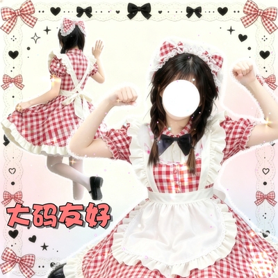 洛丽塔公主裙原创鞋子Lolita日常轻lo裙女童裙撑内搭头饰丝袜长袖