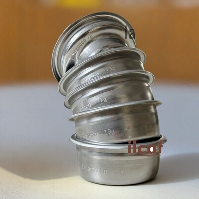 lamarzocco辣妈原厂17gVST粉碗