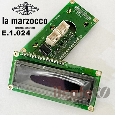 意大利辣妈lamarzocco PB原厂半自动咖啡机显示屏E.1.024
