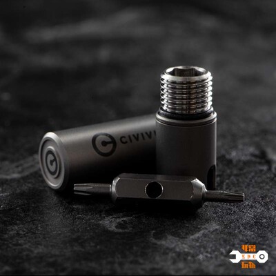 CIVIVI多功能工具迷你便携