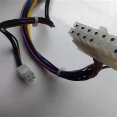 D5055 H530 14针台式机电源180W PCB037 PCB038 HK280-23FP