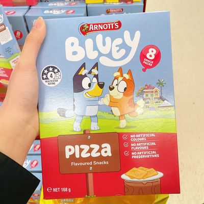 澳洲代购直邮arnotts雅乐思燕麦