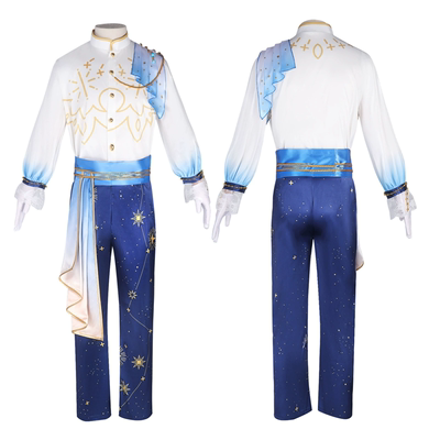 偶像梦幻祭星光游行cos服Fine & Knights舞台表演服cosplay服装