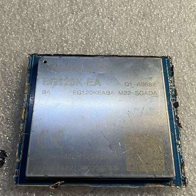{议价}EG120KEABA-M22-SGADA 拆机现货 共1