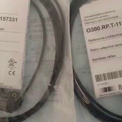 {议价}全新原装Baumer O300.RP.T-11157331堡