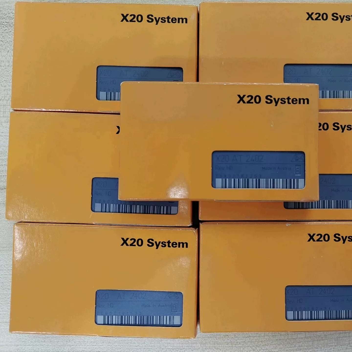 {议价}X20AT2402贝加莱模块全新原装,其他型号还有很多,
