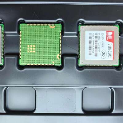 {议价}SIM6320C模块数量31个，打包价465元包邮，C17