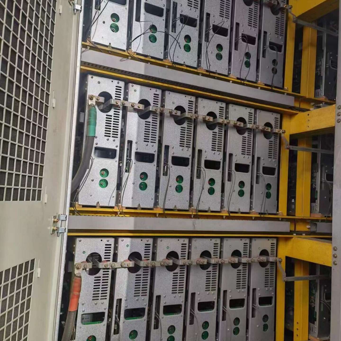 {议价}[火][上]SVG动态无功补偿装置工厂自主研发生产，可供应业