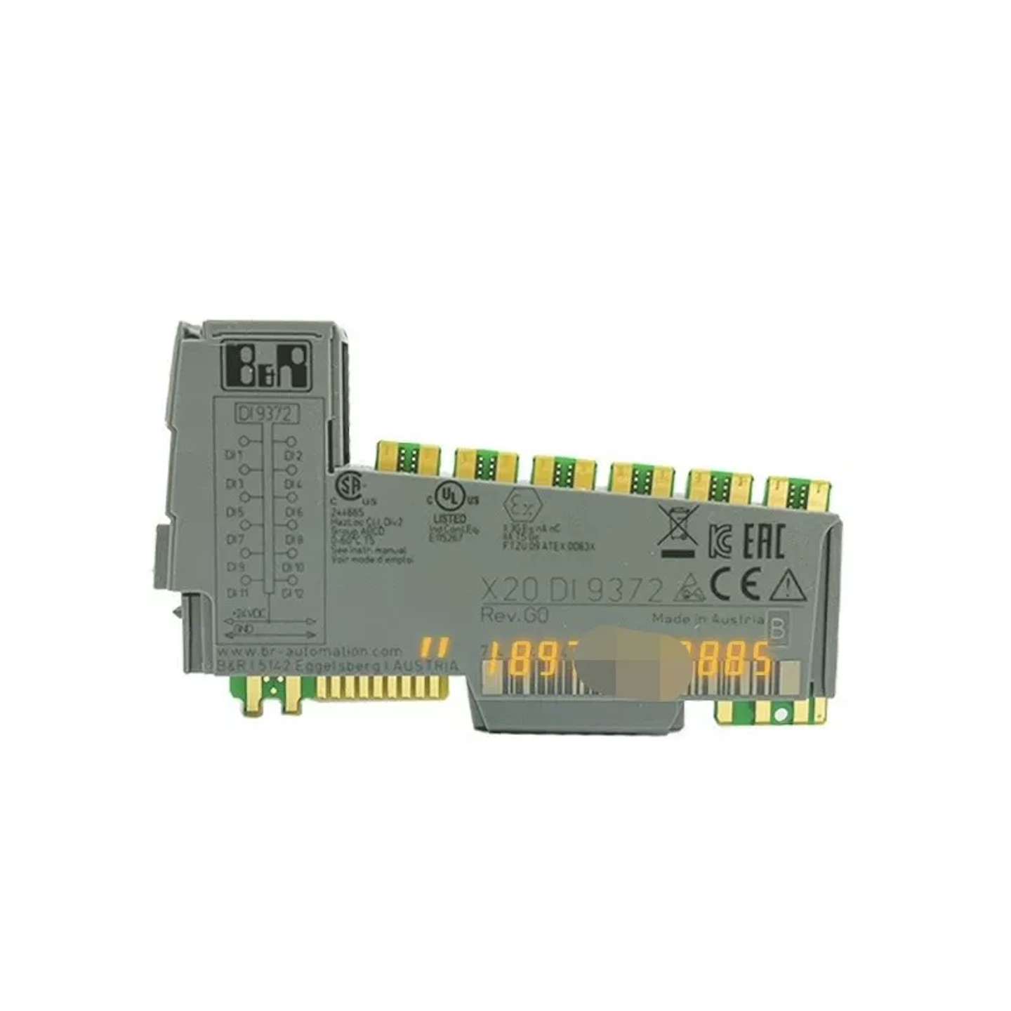 {议价}X20DI9372贝加莱模块全新原装,其他型号还有很多,