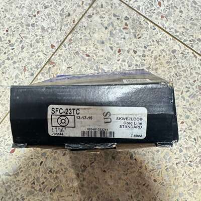 {议价}SEALMASTER SFC-23TC轴承座，1 7/16寸